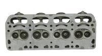China 5K Auto Engine Parts Car Cylinder Head OEM Standard Size for sale