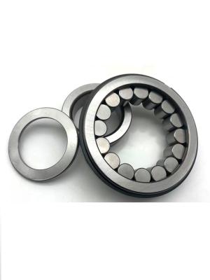China NUPK312 Auto Spare Parts Cylindrical Roller Bearing for sale