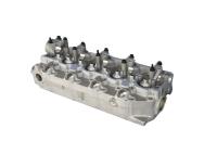China 4D56 D4BH Auto Engine Parts Car Engine Head OEM Standard Size for sale