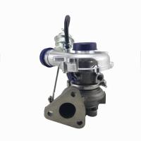 China RHF4 1515A029 Turbocharger for Mitsubishi 4D56 2.5TD Diesel Engine Aluminum for sale