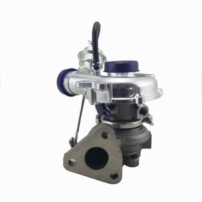 China RHF4 1515A029 Turbocharger for Mitsubishi 4D56 2.5TD Diesel Engine Aluminum for sale