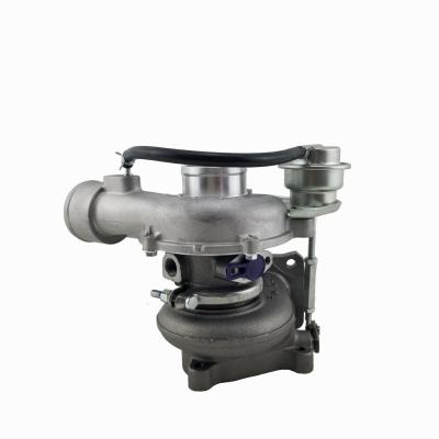 China RHF5 8980118923 Turbocharger Replacement Diesel Engine Turbo for Mitsubishi 4D56 2.5TD for sale
