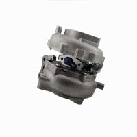 China Aluminum Auto Turbocharger / Replacement Diesel Engine Turbo Charger for sale