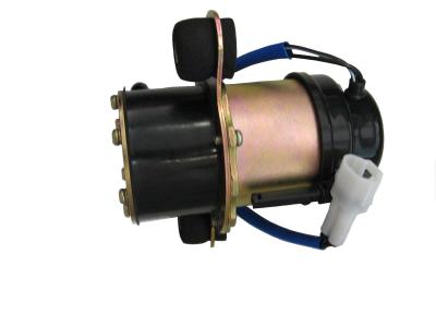 China Low Pressure Inline Electric Fuel Pump for Suzuki CARRY OEM 15100-77500 UC-J10H 12V for sale