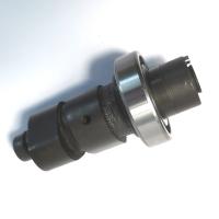 China FAZER250CC XT Motorcycle Cam Shaft Transmission Replacement Part - Cast Iron CNC Machined for Multiple Models for sale
