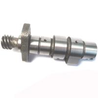 China Suzuki Yes125cc JB (2) Motorcycle Transmission Camshaft - Cast Iron CNC Machined for 125cc Engines for sale