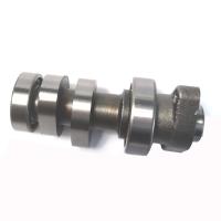 China Iron Cast Cam Shaft TITAN 150CC XT for Motorcycle & Tricycle Transmission Parts - CNC Precision Engineered for sale