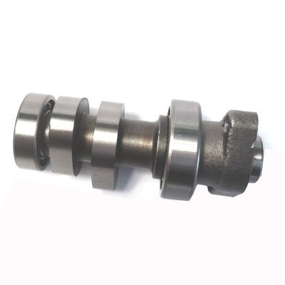 China Iron Cast Cam Shaft TITAN 150CC XT for Motorcycle & Tricycle Transmission Parts - CNC Precision Engineered for sale