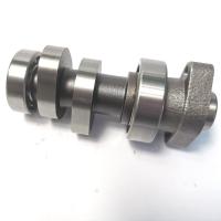 China Iron Cast Cam Shaft TITAN150 JB Transmission Part for Honda CG125 CG150 Suzuki GN125 Yamaha Models for sale