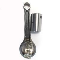 China Steel Motorcycle Engine Connecting Rod Kits KFL Long Service Life for sale