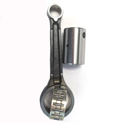 China Steel Motorcycle Engine Connecting Rod Kits KFL Long Service Life for sale