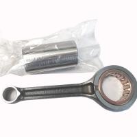 China Steel Motorcycle Engine Parts Connecting Rod Kits KGA 38mm for sale