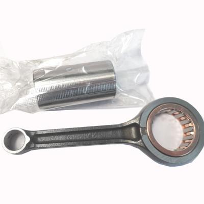 China Steel Motorcycle Engine Parts Connecting Rod Kits KGA 38mm for sale