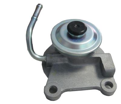 China Toyota Diesel Fuel Primer Pump 23380-5B140 12V Mechanical Fuel Pump for 4WD for sale