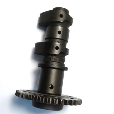 China Non Standard Size Motorcycle Engine Camshaft CBX250 EX for sale