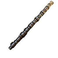 China CUMMINS L10 Forged Steel Camshaft 3037523 3036117 3895809 TS16949 Hardness for sale
