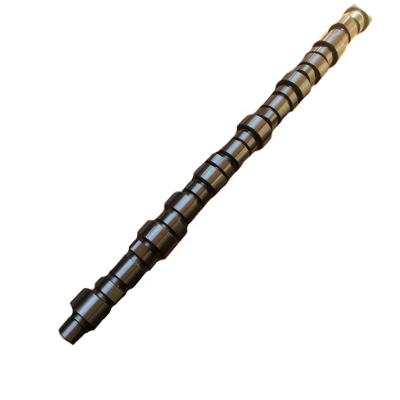 China CUMMINS L10 Forged Steel Camshaft 3037523 3036117 3895809 TS16949 Hardness for sale
