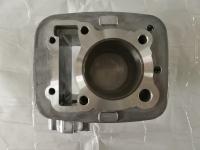 China KLX150 62MM Aluminum Cylinder Block for Motorcycle for sale