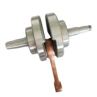 China BAJAJ PULSAR 180 Motorcycle Engine Crankshaft ISO9001 Approved for sale