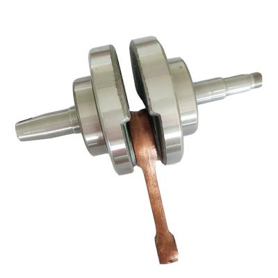China BAJAJ PULSAR 180 Motorcycle Engine Crankshaft ISO9001 Approved for sale
