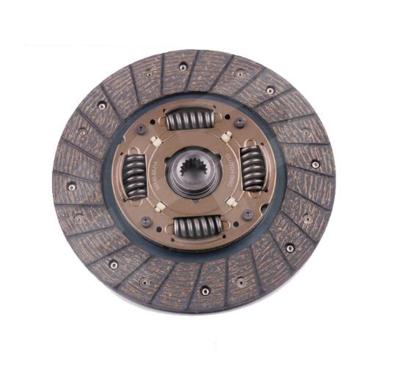 China TS16949 Nissan Primera SR20 P10 U13 Clutch Disc 30100-53J14 200mm for sale