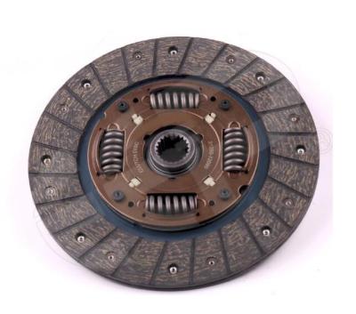 China Standard Spline Clutch Disc 31250-12090 for Toyota Corona AT190 1 Year Warranty for sale