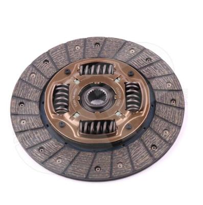 China FE95-16-460D Clutch Disc for Mazda 626GE 626GD Standard Size OE Quality for sale