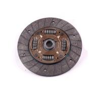 China Original Standard Clutch Disc MD719548 For MITSUBISHI LANCER E32A C52A E33 C53 for sale