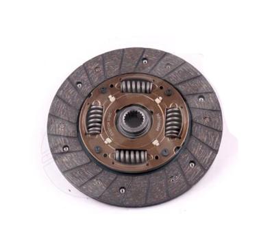 China Original Standard Clutch Disc MD719548 For MITSUBISHI LANCER E32A C52A E33 C53 for sale