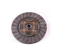 China MD802104 Clutch Disc For MITSUBISHI LANCER E33 E55 N31 for sale