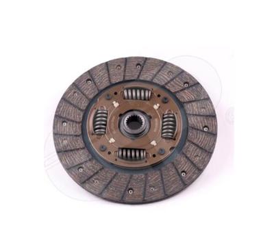China MD802104 Clutch Disc For MITSUBISHI LANCER E33 E55 N31 for sale