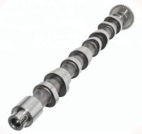 China Forged Steel Camshaft 03L109022D for VW 2.0 and Audi 2.0 Engine for sale