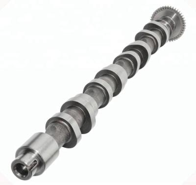 China Forged Steel Camshaft 03L109022D for VW 2.0 and Audi 2.0 Engine for sale