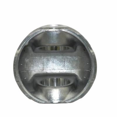 China Laser Printing 6D110 110mm Diesel Engine Piston 6138-31-2110 for Komatsu with ISO Certification for sale