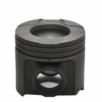 China Komatsu 6D140 Diesel Engine Piston 140mm 6212-31-2151 High Durability for sale