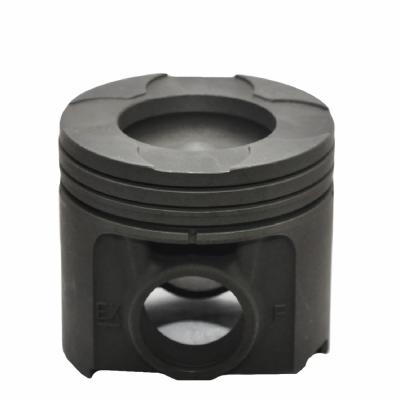 China Komatsu 6D140 Diesel Engine Piston 140mm 6212-31-2151 High Durability for sale