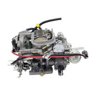 China Aftermarket Aluminum TOYOTA 22R Carburetor OEM 21100-35463 with 30000km Warranty and Japan Technology for sale