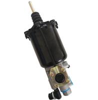 China OEM Standard Size RenauIt Clutch Booster Assembly 9700514317 for sale