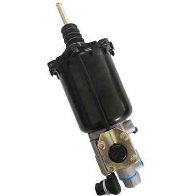 China OEM Standard Size RenauIt Clutch Booster Assembly 9700514317 for sale