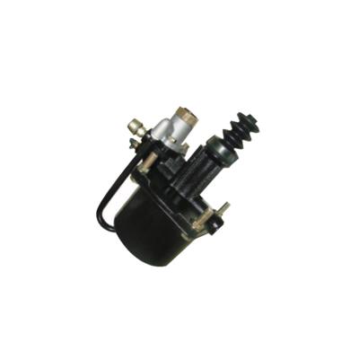 China Clutch Servo 32210-1601 105mm Cylinder Heavy Truck Clutch Booster Assembly for sale