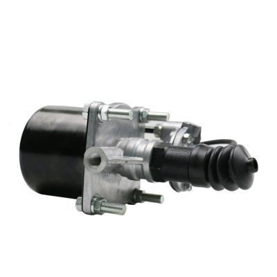 China 642-09008 Clutch Booster Assembly For FUSO Trucks for sale