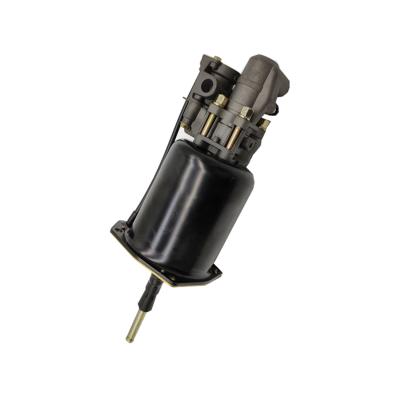 China Clutch Booster Assembly 9700511110 For IVECO HINO ISUZU 75mm Steel Aluminum for sale