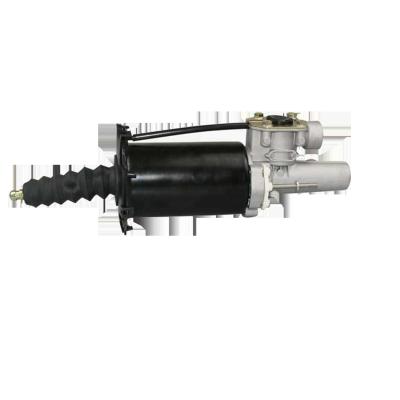 China Clutch Booster Assembly For 9700514060 MAN Truck for sale