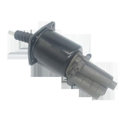 China Clutch Servo 1602-500520 Clutch Booster Assembly Dia 100mm for HINO Trucks for sale