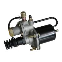 China Air Brake Clutch Servo Booster 642-03080 Clutch Booster Assembly 70mm for Isuzu Hino for sale