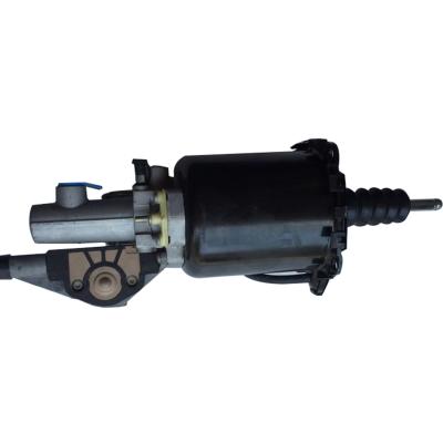China Clutch Servo Booster 9700514550 Clutch Booster Assembly 102mm for IVECO HINO ISUZU Trucks for sale