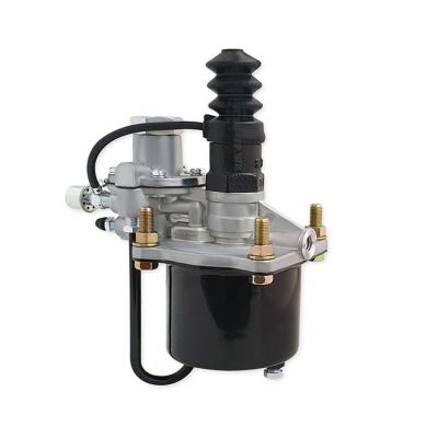 China Clutch Servo Booster 642-03502 Clutch Booster Assembly For Daewoo for sale
