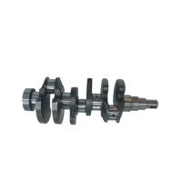 China Diesel Engine Crankshaft OEM 12200-AD200 YD25 for Nissan Pathfinder Navara - 516.5mm Length, 62.74mm Main Bearing for sale