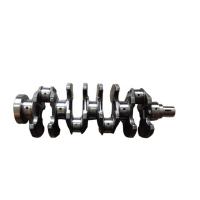 China OEM Casting Alloy Steel Auto Crankshaft 23111-21050 4G15 Diesel Engine - 600×200×200 mm, 18 kg for sale