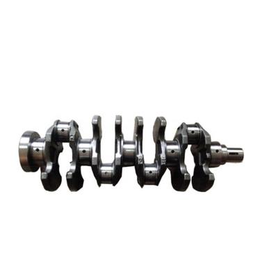 China OEM Casting Alloy Steel Auto Crankshaft 23111-21050 4G15 Diesel Engine - 600×200×200 mm, 18 kg for sale